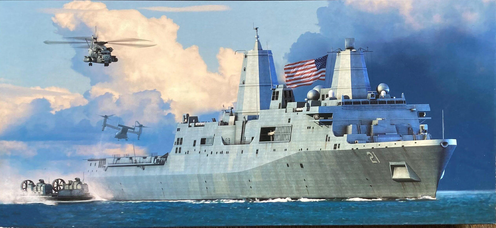 US Navy Challenge Coins – US Navy Coins